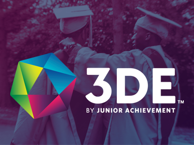 3DE by Junior Achievement - Central Florida | Junior Achievement of ...